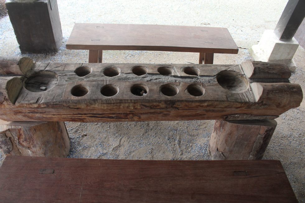 Congkak: One Of Our Top Cultural Game In Malaysia - Kampung Agong